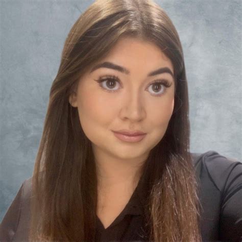 Michaela White Linkedin