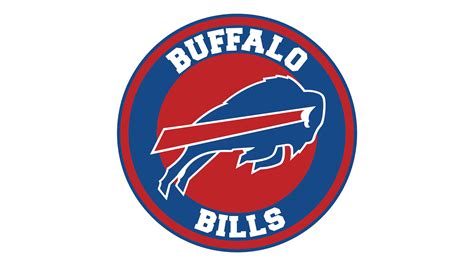 Buffalo Bills Printable Logo Printable Free Templates