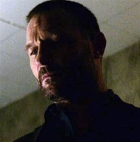 Should Lorentz Vogelmann From Dragged Across Concrete Count Fandom