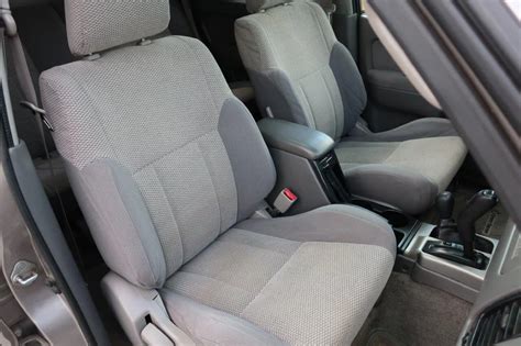 2002 Toyota 4runner Sport 4x4 Gray — Bn Imports
