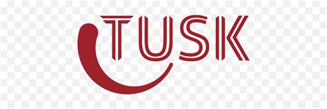 Tusk Branding And Creative Solutions Vertical Pngtusk Png Free