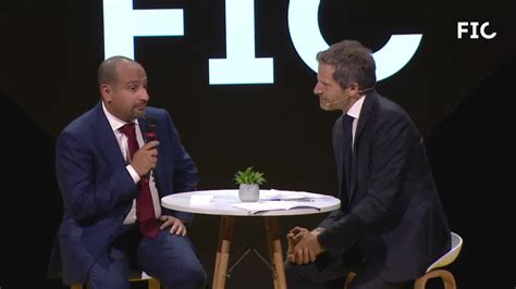 Video Anis Bezi On Linkedin Sheikh Salman Al Khalifas Interview At