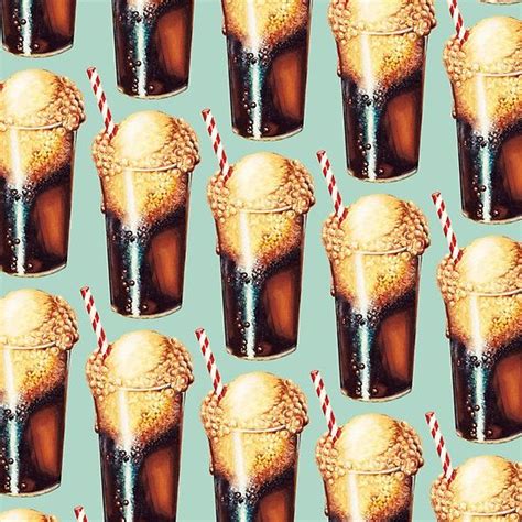 Root Beer Wallpaper