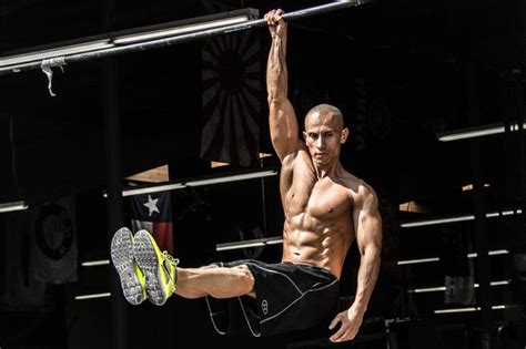 Are You Too Old For Calisthenics Workouts — Tiger Fitness