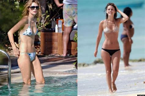 Mischa Barton Or Rachel Bilson Rcelebswithpetitetits