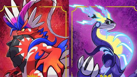Pokemon Scarlet And Violet Retail Sales In Japan Surpassed Pokemon Sword