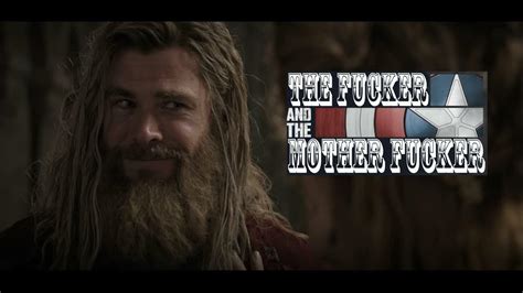 Fucker And The Mother Fucker Episode 2 The Star Spangled Sham Youtube
