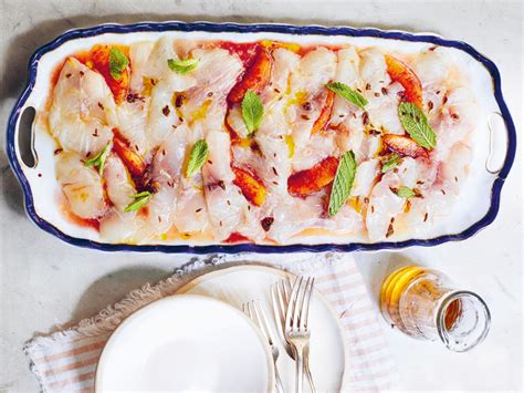 Easy New Mediterranean Dishes From Ben Tish Living North