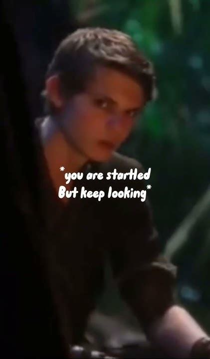 Yn Hook X Peter Pan New Found Love Part 1 Ouat Peterpan Youtube