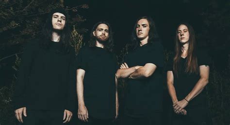 Shadow Of Intent Nowy Album Elegy Na Początku 2022 Roku
