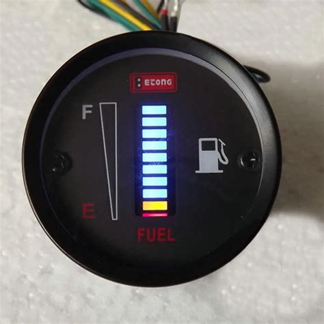 Universal Fuel Level Sensor