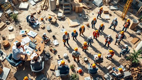 Décrypter Le Cycle De Vie Dun Projet Les Phases Essentielles à Connaître