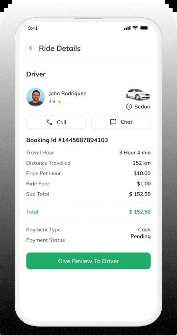 Bolt Clone App Development Ready Made App Script
