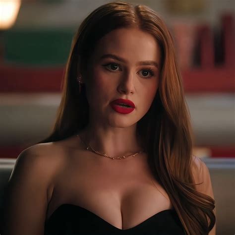 Cheryl Blossom 6x16 Cheryl Blossom Riverdale Cheryl Blossom