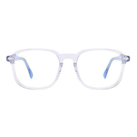 Premium Light Weight Prescription Retro Eyeglasses Glasses Frames For