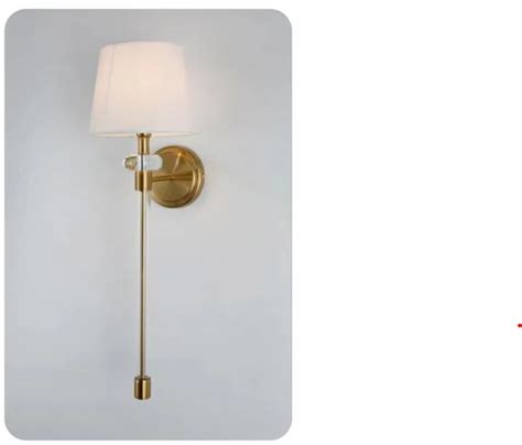 Luxury Wall Lights For Hotels Sophisticated Decor At ₹ 1728piece