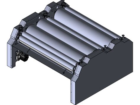 Free Cad Designs Files And 3d Models The Grabcad Community Library