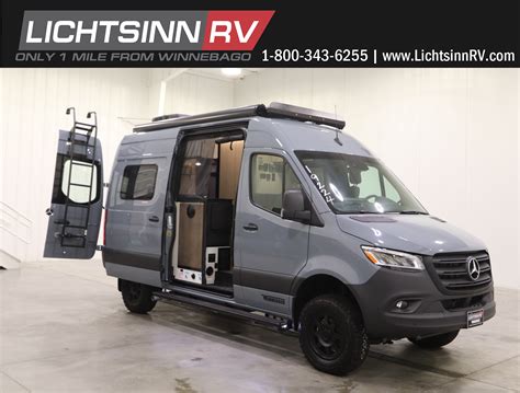 Largest Rv On Sprinter Chassis At Kevin Conger Blog