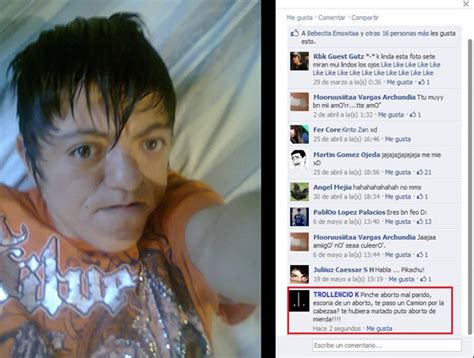 Listas Y Cosas Interesantes Quién Es Bebecito Emoxito Y Cuál Es Su Historia