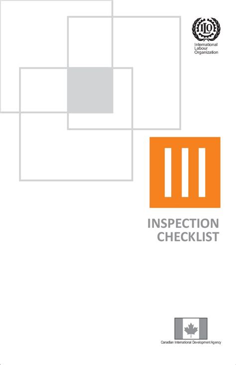 gender sensitive labour inspection toolkit part 3 action consultancy