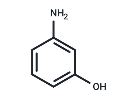 3 氨基苯酚 591 27 5 Targetmol