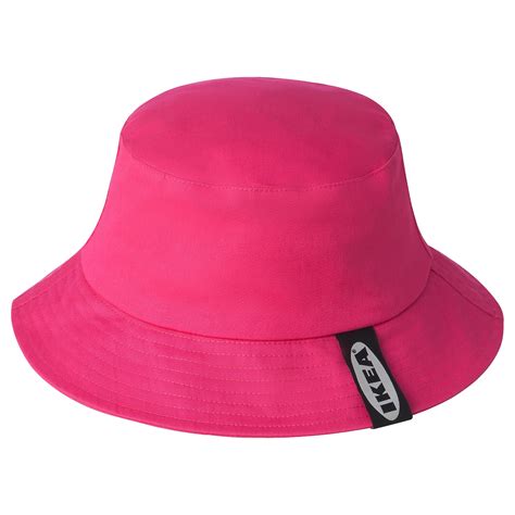Aurtiende Chapéu Rosa Ikea