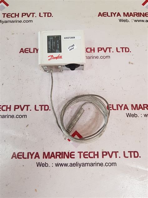 Danfoss Kp61 Thermostat Switch Aeliya Marine