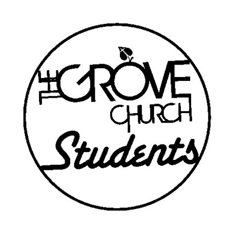 The Grove Church S On Giphy Be Animated
