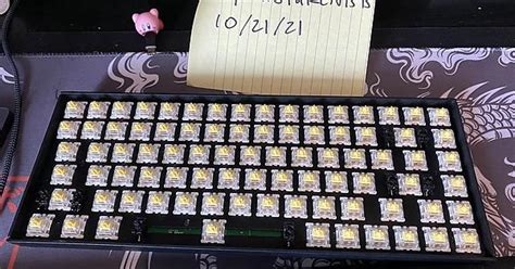 Keychron K2v2 Album On Imgur