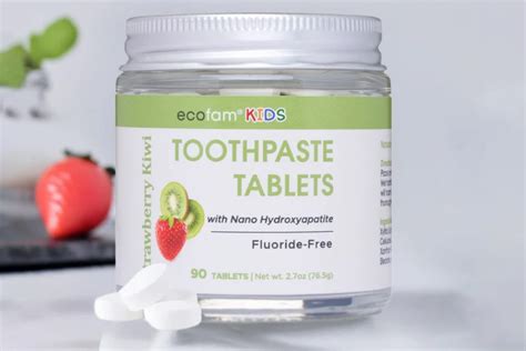 How Hydroxyapatite In Toothpaste Tablets Helps Remineralize Your Teeth Garden Sport And Outdoor