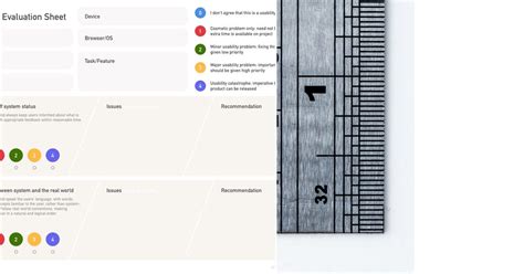 List Heuristic Analysis Curated By Claire Dantec Medium