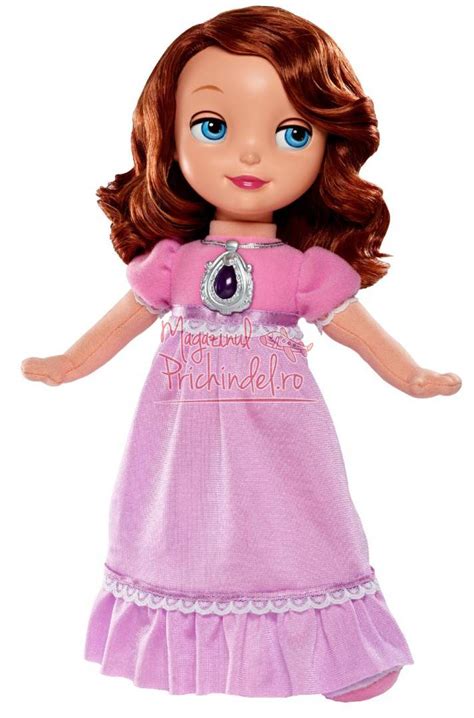 Sofia The First Bedtime