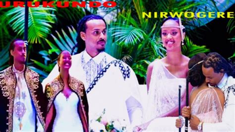 Miss Naomie 💞 Michael Tesfay Urukundo Nirwogere🎶 Amicusae Youtube