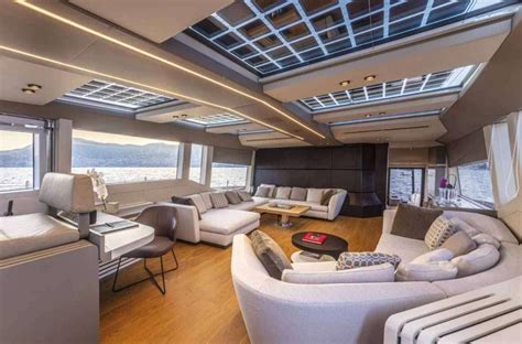 Motor Yacht Soney Extra Yachts Yacht Harbour