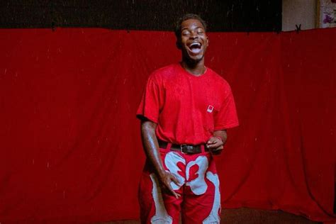 Jhariah Music Videos Tall Guys Music