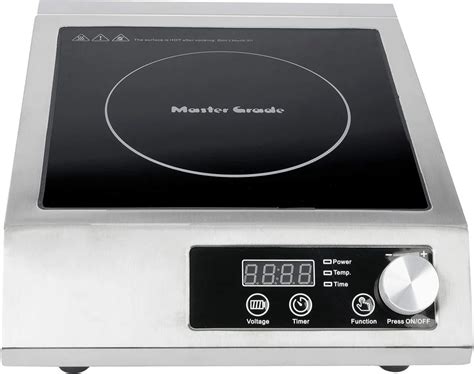 Drop In Induction Plate Coldway Innovations Private Limited