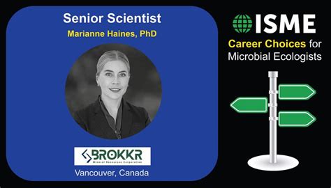 Isme International Society For Microbial Ecology On Linkedin The