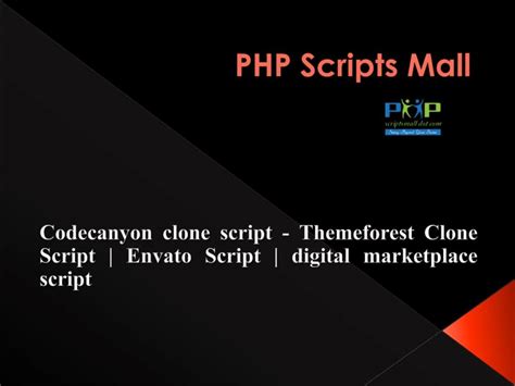 Ppt Envato Script Digital Marketplace Script Powerpoint Presentation Id7962152