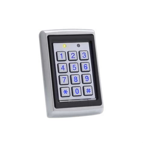 Anihc 5500 Keypad Coley Security Solutions Anihc 5500 Keypad Coley Security Solutions