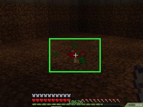 How To Farm Mushrooms In Minecraft 3 Easy Methods