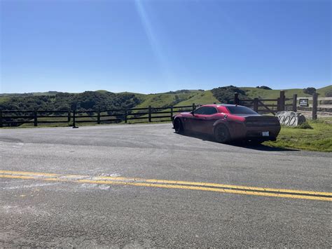 2019 Wide Body Hellcat Rchallenger