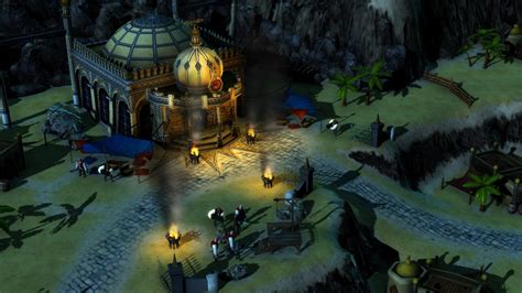 Pirates Of Black Cove Gold