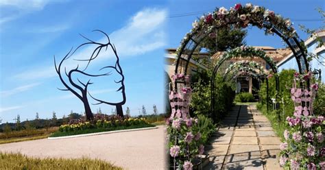 여유로운 당일치기 경기도 파주 여행지 Best 4