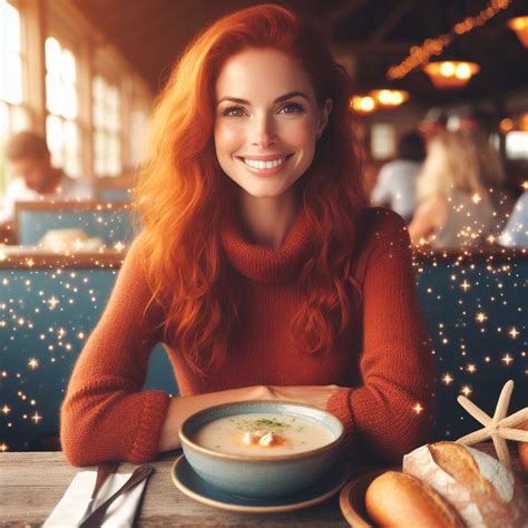 Sunday Travels Chowder By Stormwarning76 On Deviantart