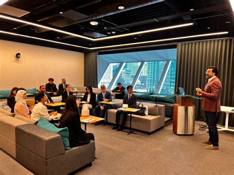 Asad Ahmed On Linkedin Always Such A Pleasure For Me To Be Able To