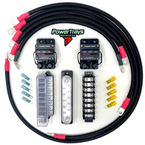 Switch Proarb Accessory Bundle 4runner Fj Cruiser Gx Juniper