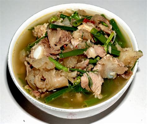 10 Weird Vietnamese Dishes You Need To Try