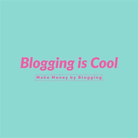 How To Use The Wordpress Visual Editor Blogging Is Cool