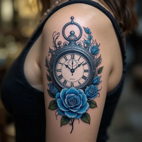 22 Stunning Sea Life Tattoos That Capture The Beauty Of The Ocean