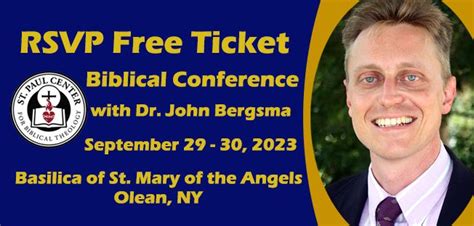 Biblical Conference Our True Faith And The Eucharist Basilica Of St